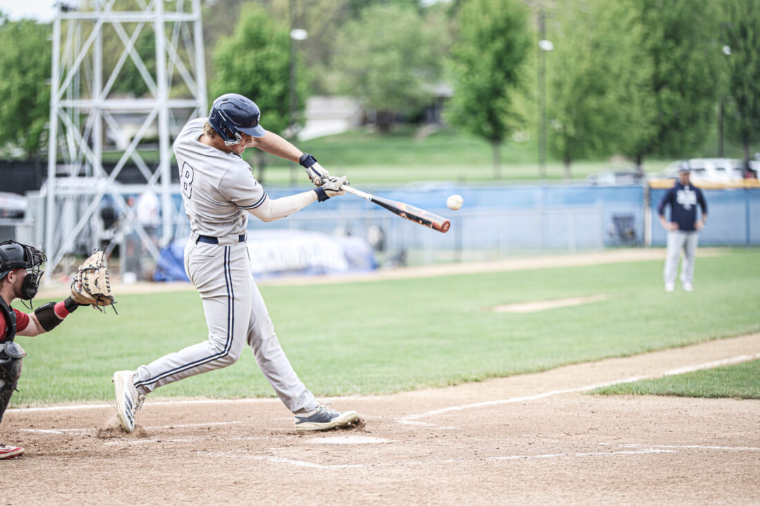 Tritons rake in region awards | News, Sports, Jobs - Messenger News